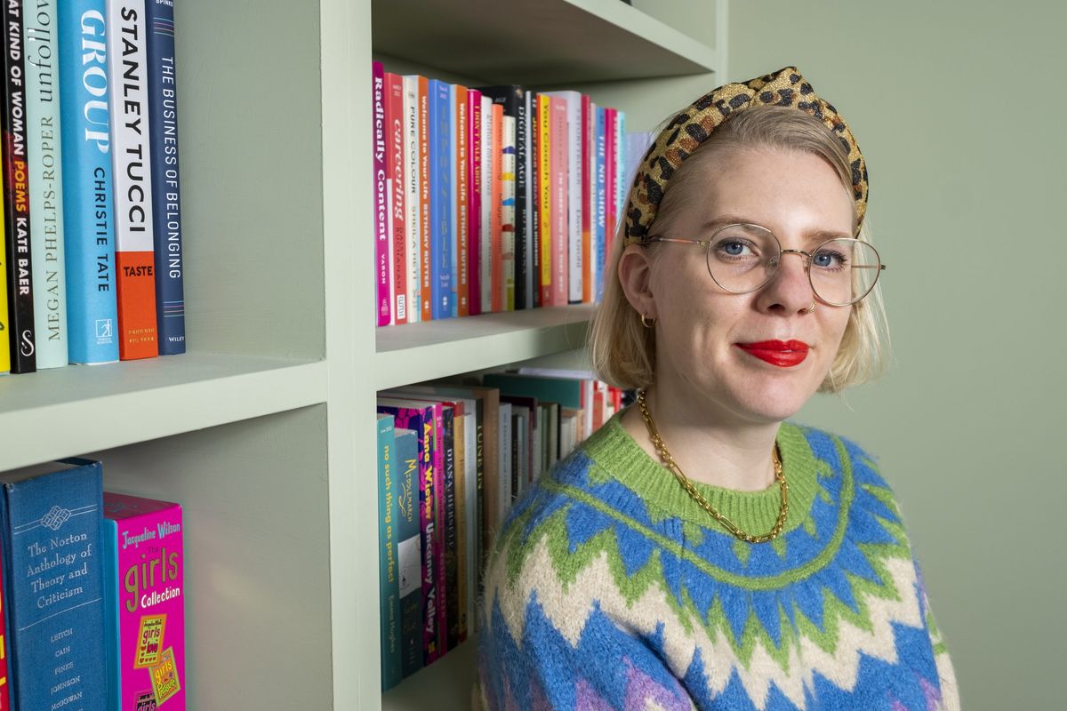 Emma Gannon on Google therapy, life decisions and why it’s definitely ...