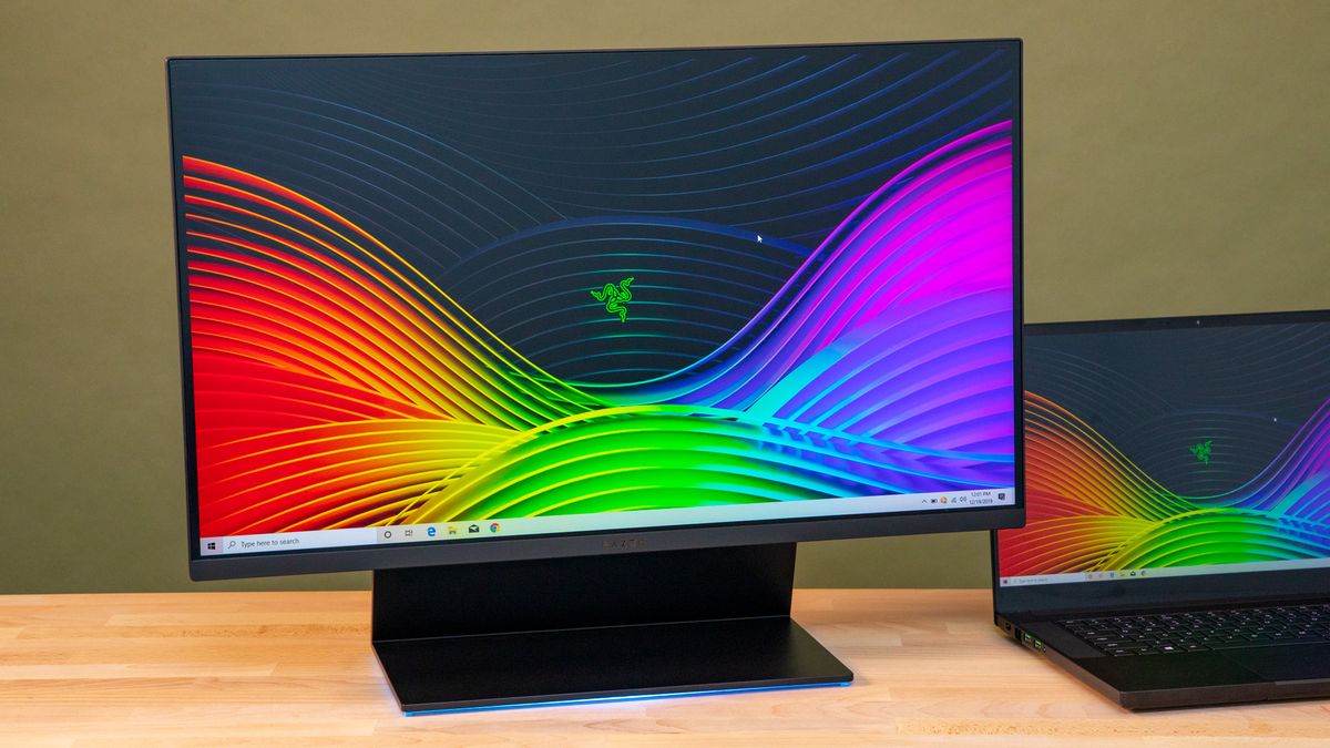 Razer Raptor review | TechRadar