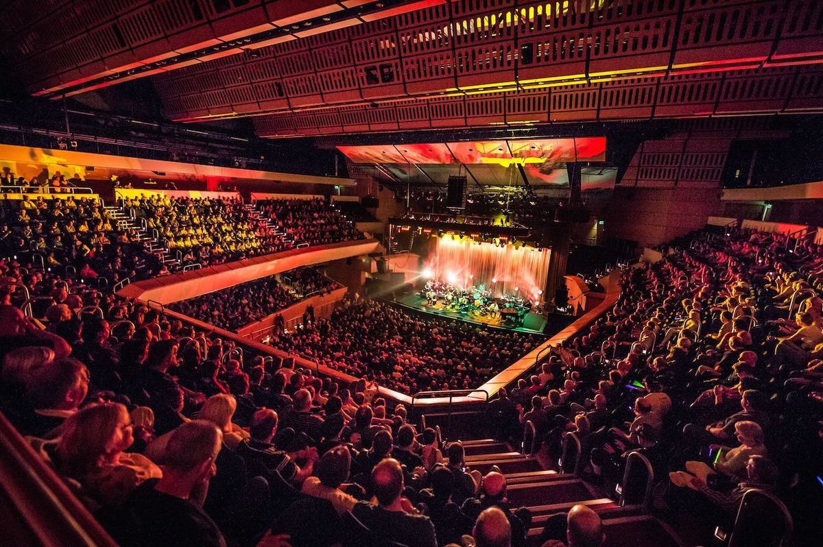 Goodbye Status Quo? | Louder