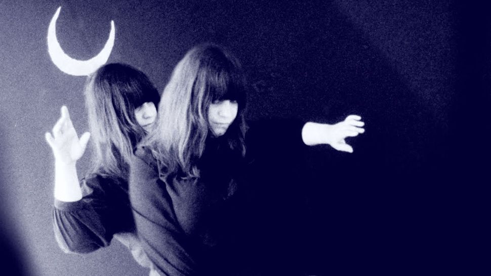 Icelandic theremin artist Hekla announces Sprungur EP | Louder