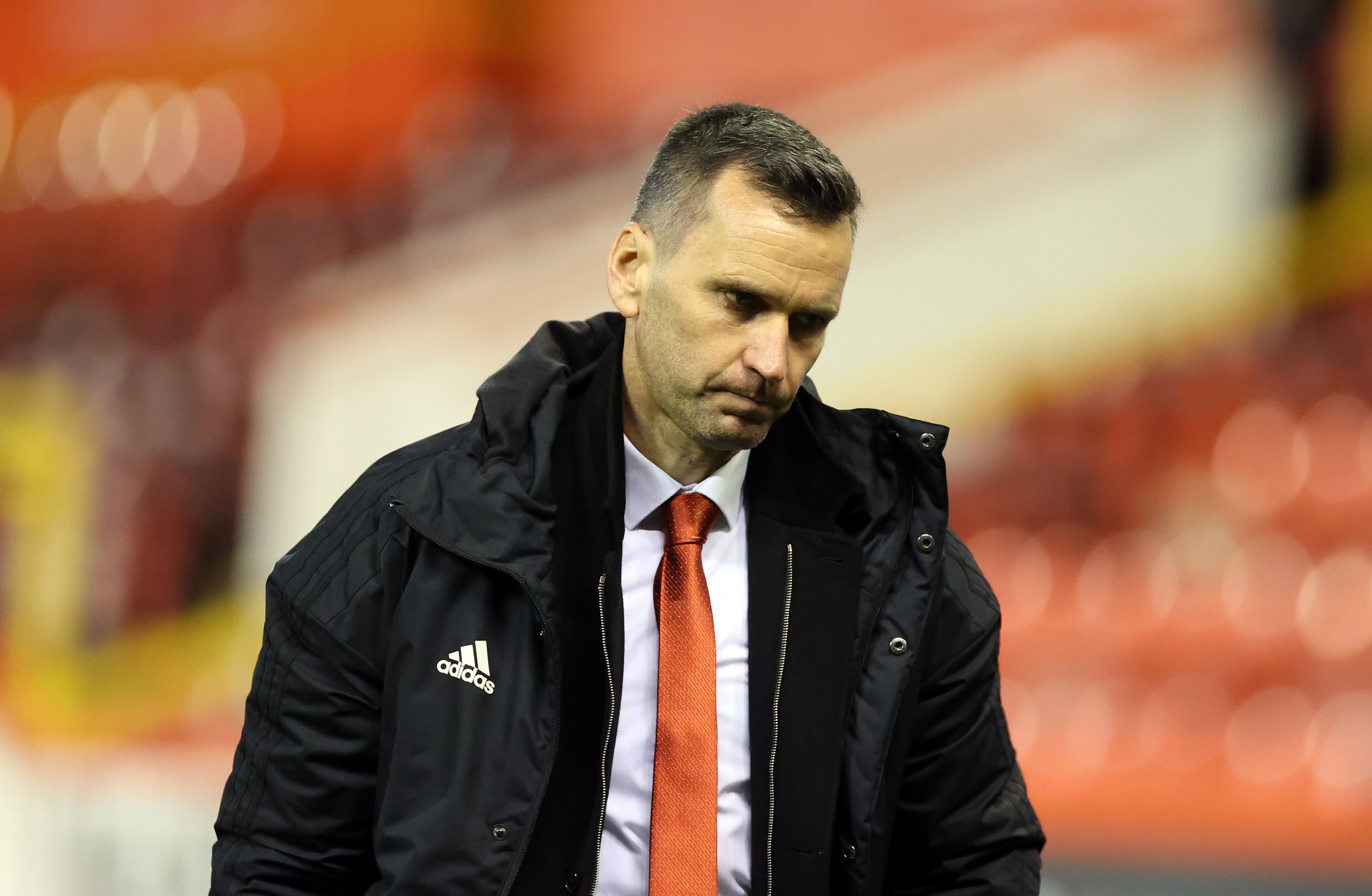 Aberdeen aim to show their class | FourFourTwo