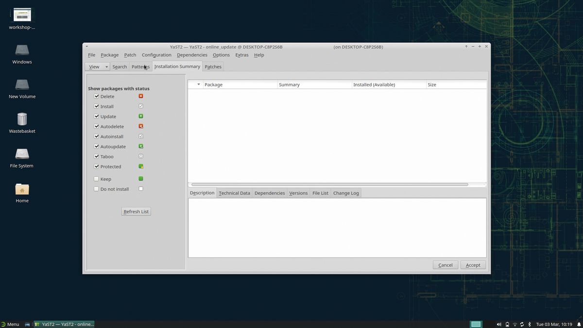How to switch from Windows 10 to Linux - Switch to Linux with these top ...