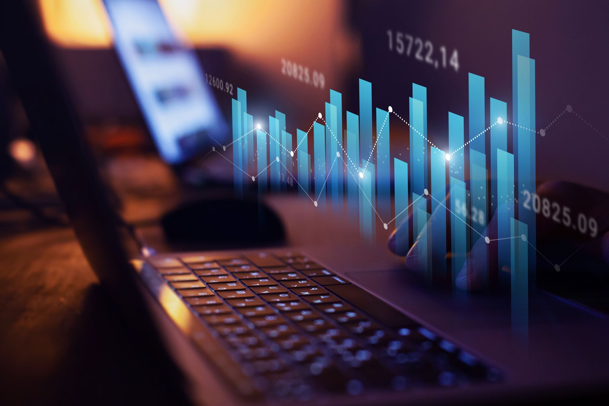 Transformed companies displaying momentum and top-quality growth ...
