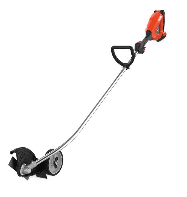 Echo DPE-2100 edger review: an expert take on garden tools | Homes and ...