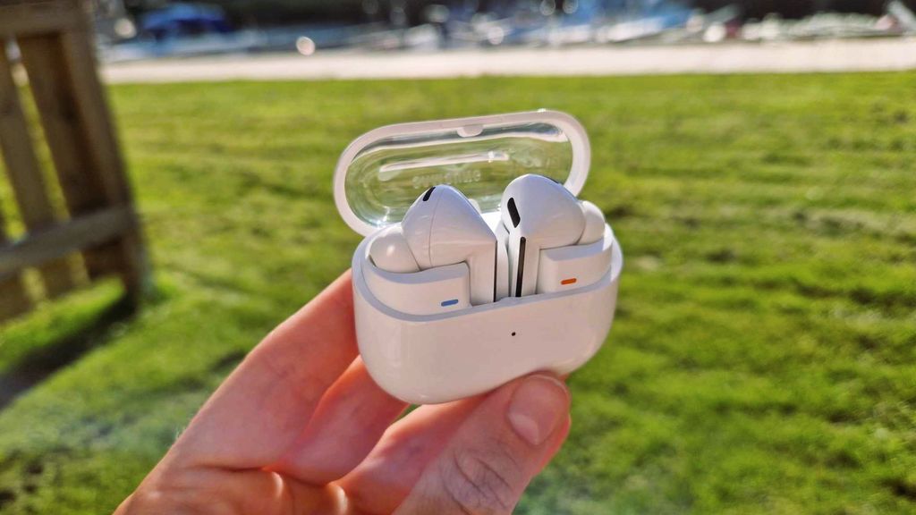 The best earbuds 2024: top buds for all budgets | TechRadar