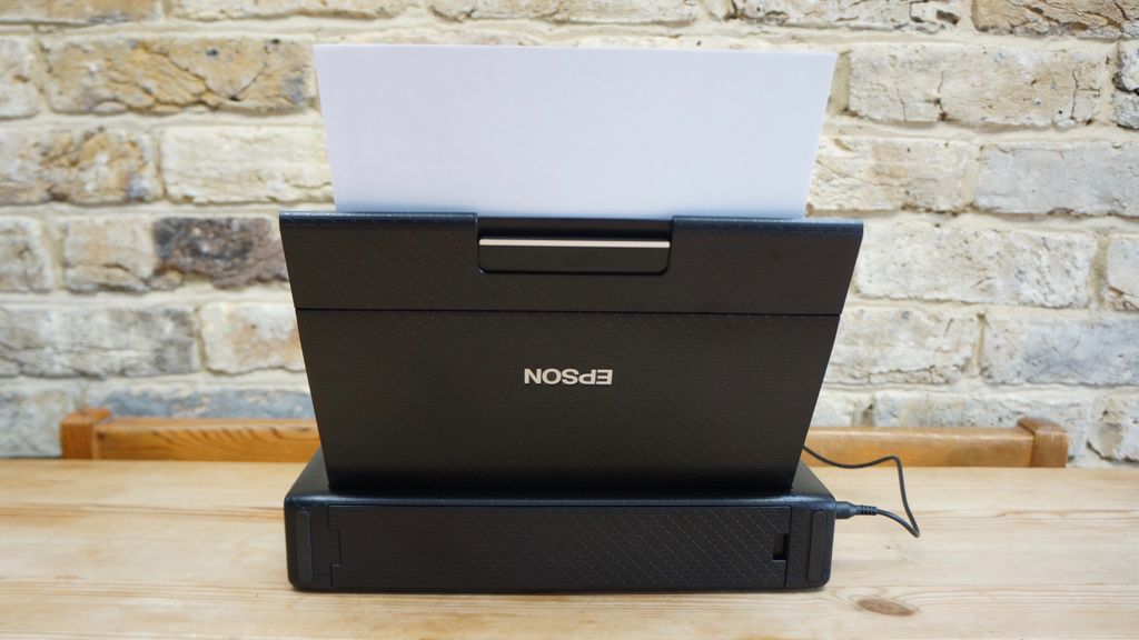 Best portable printer of 2025 | TechRadar