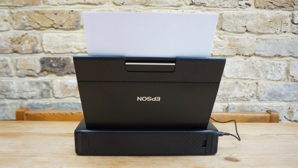 Epson WorkForce WF-110 review | TechRadar