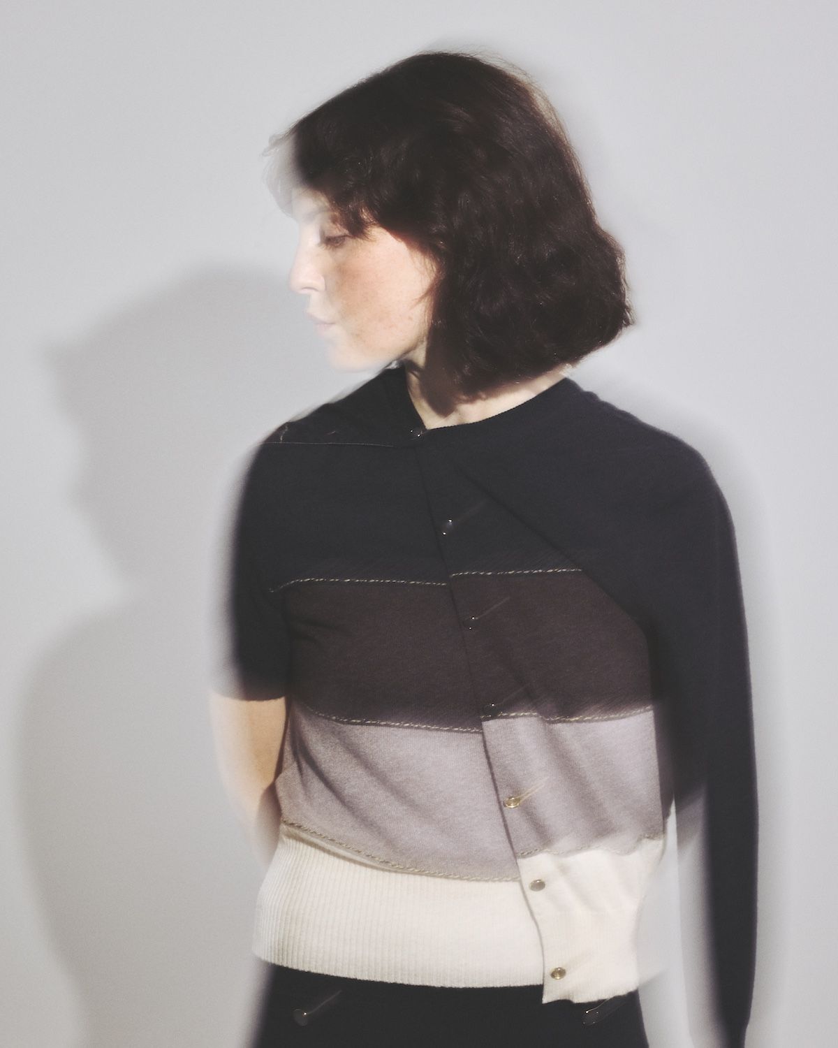 Vanessa Seward’s vision for Scottish knitwear brand Begg x Co | Wallpaper*