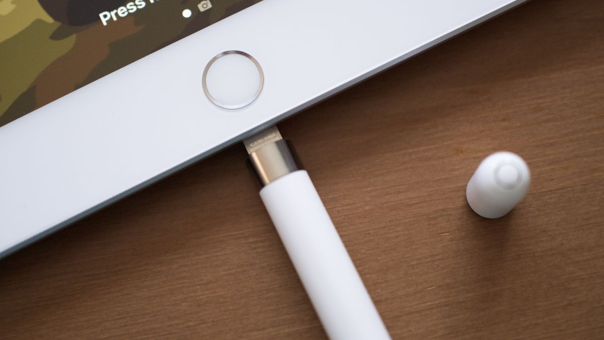 Which Apple Pencil should you buy? All models, features, and ...