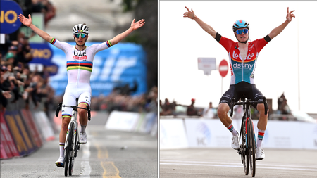 Who are cycling's best male sprinters of all time? | Cyclingnews