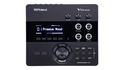 Roland TD-27KV review | MusicRadar