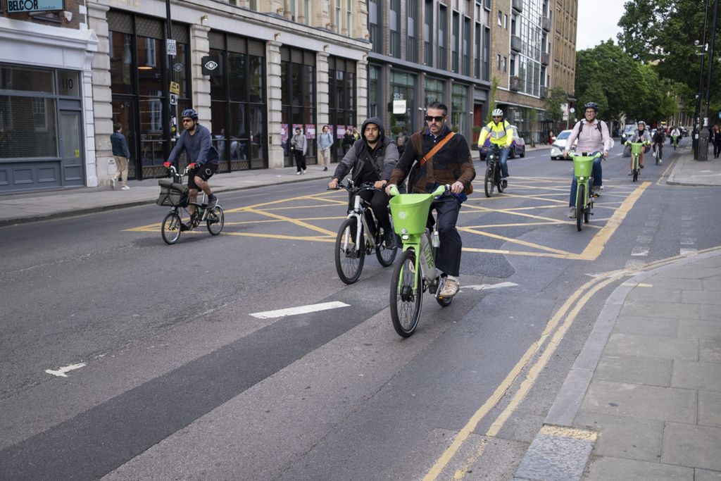 Is your e-bike safe? How to avoid dangerous e-bike batteries | Cycling ...