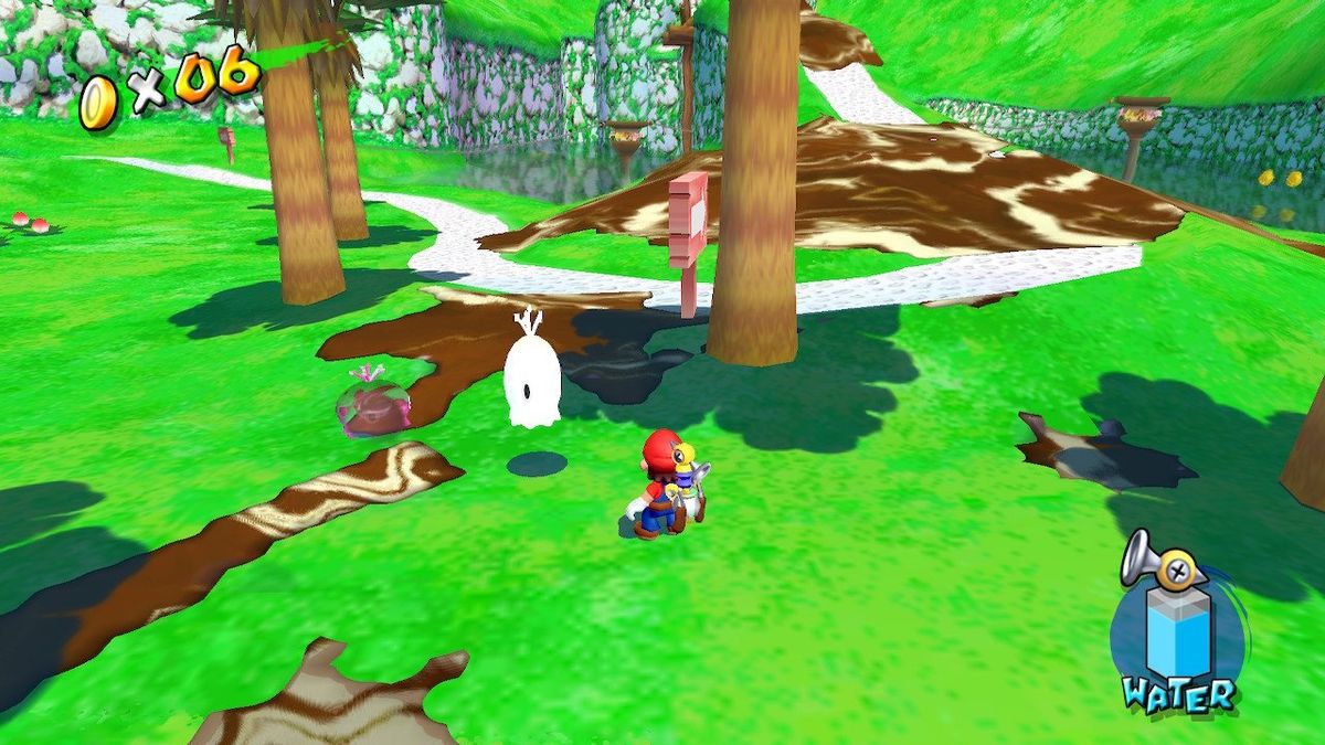 Super Mario 3D All-Stars: How to defeat all enemies in Super Mario ...