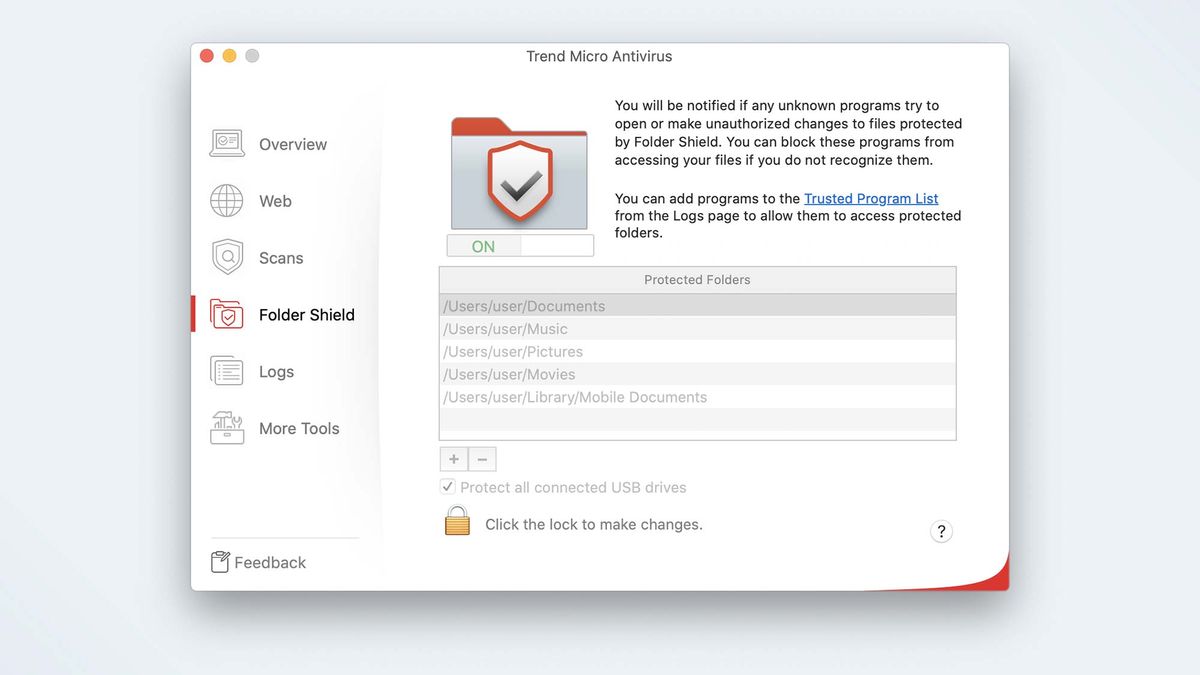 Trend Micro Antivirus for Mac review | Tom's Guide