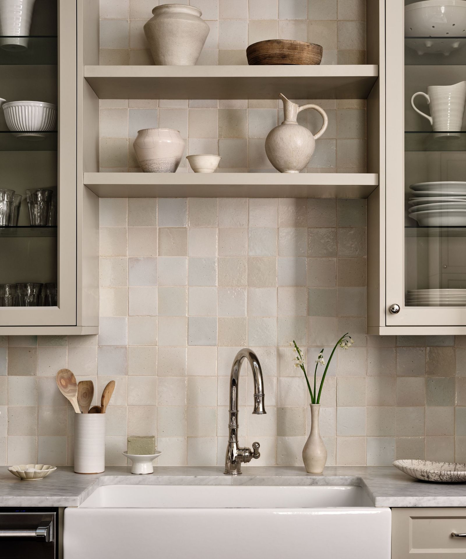 How to design a kitchen that is easy to clean | Homes and Gardens