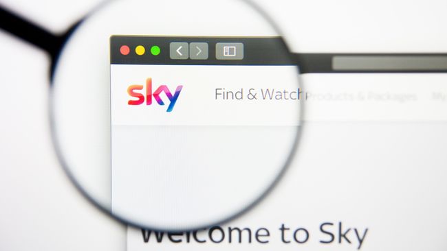How to cancel Sky TV | TechRadar