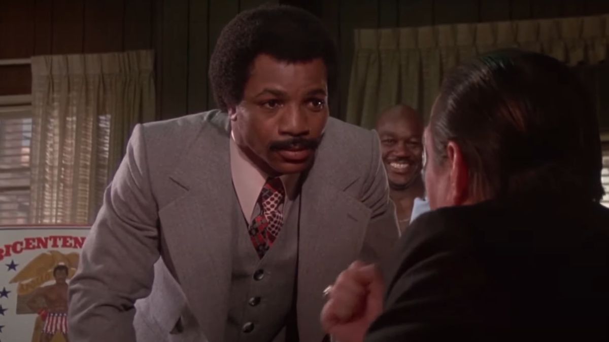 32 Movie Villains From The 1970s We Love To Hate | Cinemablend