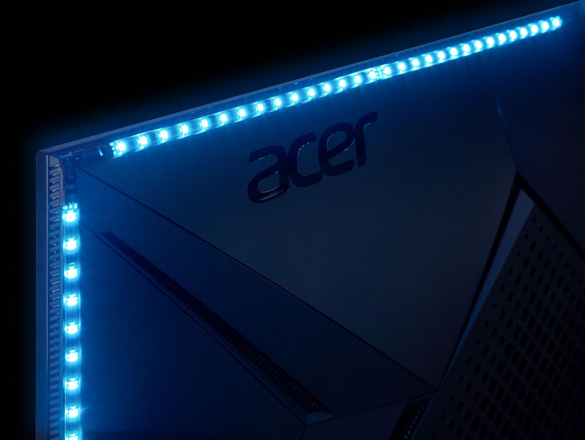 Acer Tempts 4K Gamers With Massive HDMI 2.1 Monitor, G-Sync ESports ...
