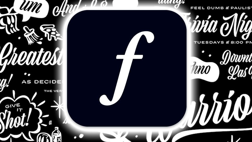 Some of the best Adobe Fonts for use in your design projects | Creative ...