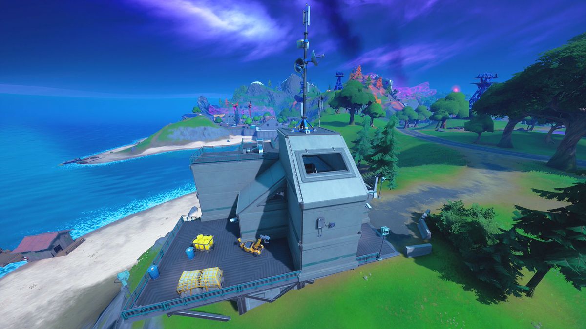 Fortnite Season 8 biggest changes - what's new in Fortnite Cubed ...