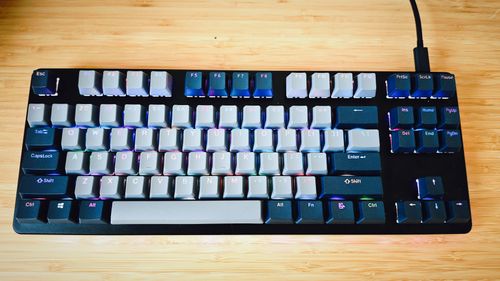 The best keyboards for designers: Input devices that feel and look good ...
