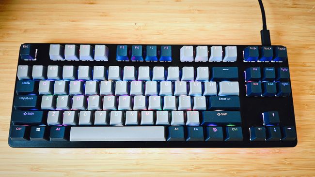 The best Magic Keyboard alternatives | Creative Bloq