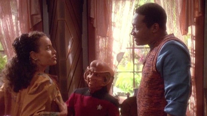 Best Star Trek: Deep Space Nine episodes | Space