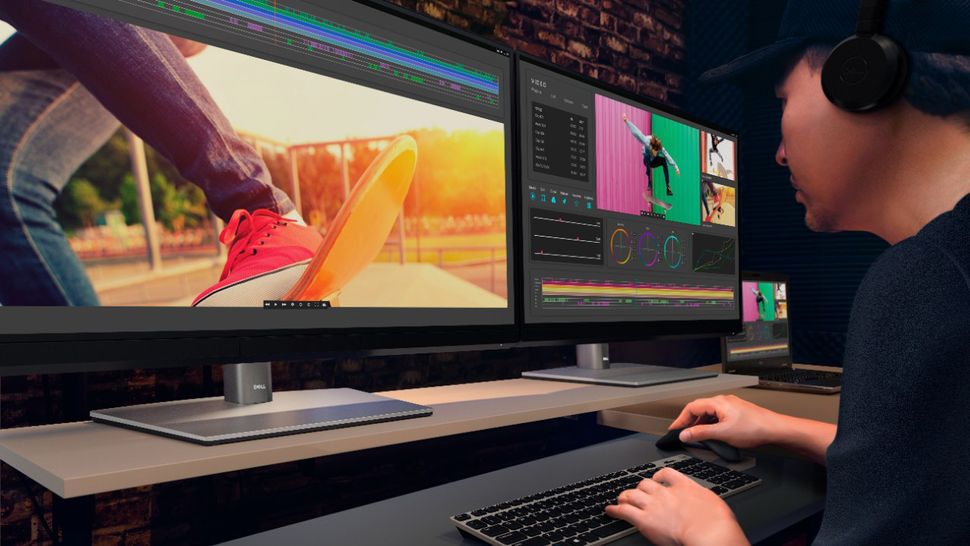 Best monitors for MacBook Pro in 2024 | Digital Camera World