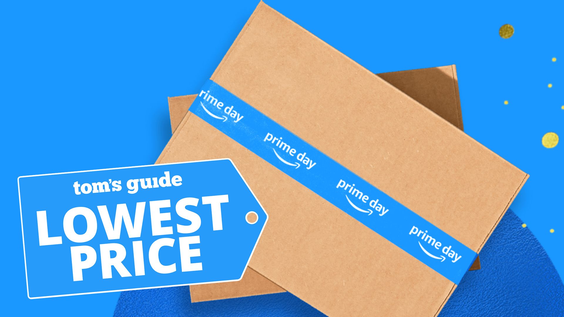 9 invite-only deals worth signing up for ahead of Prime Day | Tom's Guide