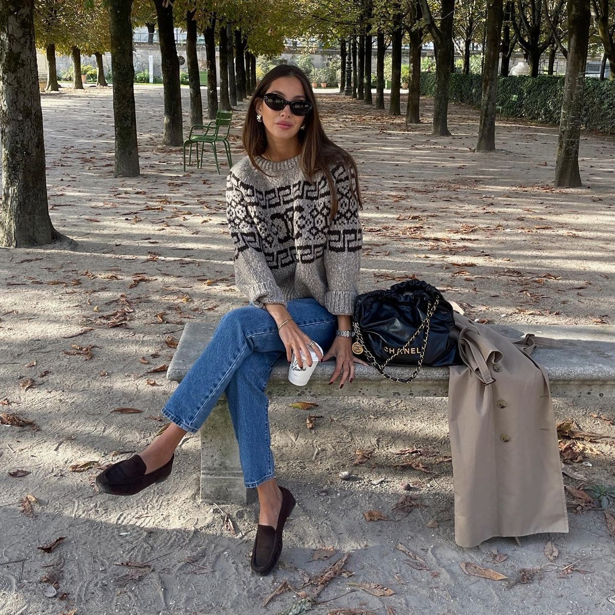 34 Fall Sweaters From Shopbop, Revolve, and Nordstrom | Who What Wear