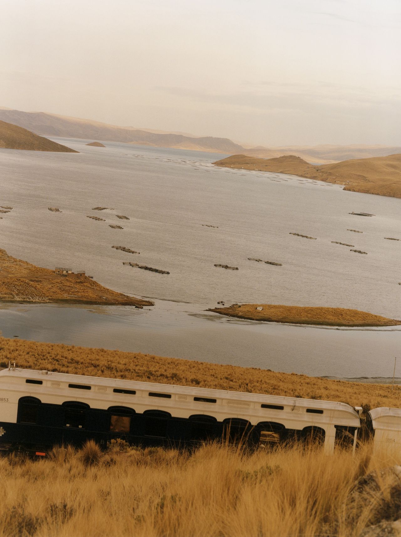A new photo book captures an intimate journey through Peru | Wallpaper*