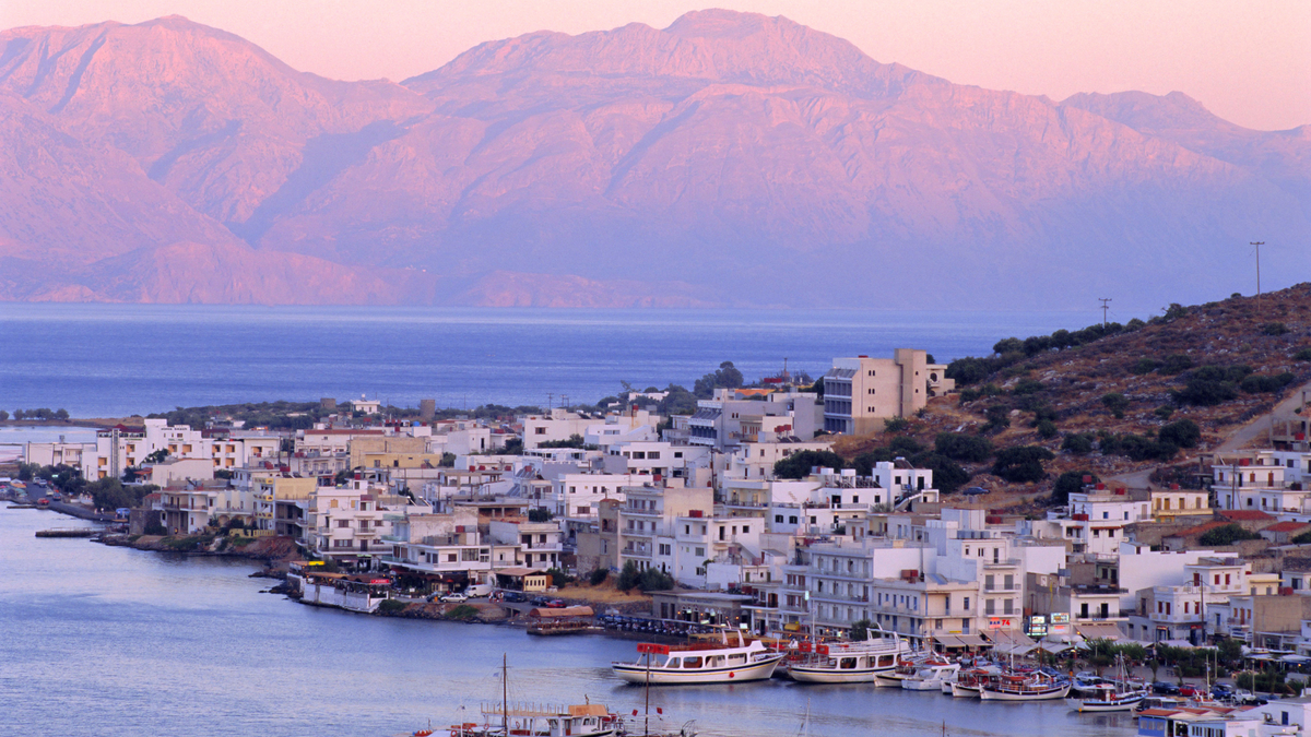 Elounda: coastal calm in eastern Crete | The Week