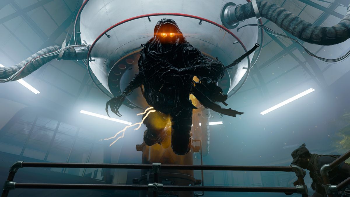 Call of Duty: Black Ops 6 review | PC Gamer