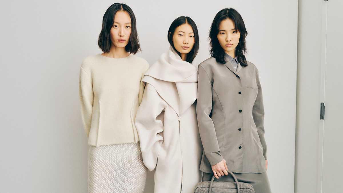 Who is Veronica Leoni? Meet Calvin Klein’s new creative director ...