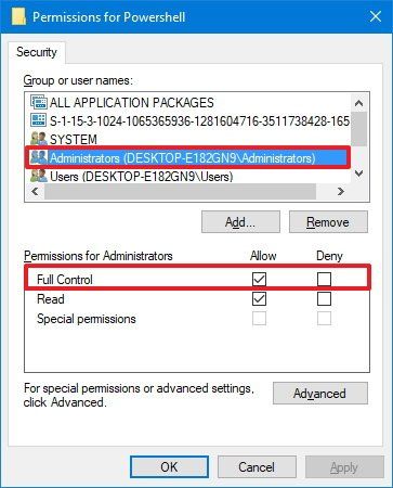 How to return the 'Open command window here' option to Windows 10's ...