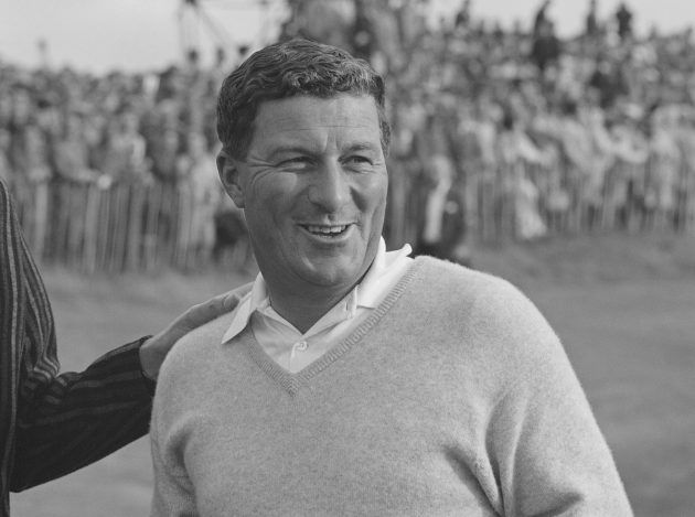 14 Of The Best Australian Golfers Of All Time - Golf Monthly | Golf Monthly