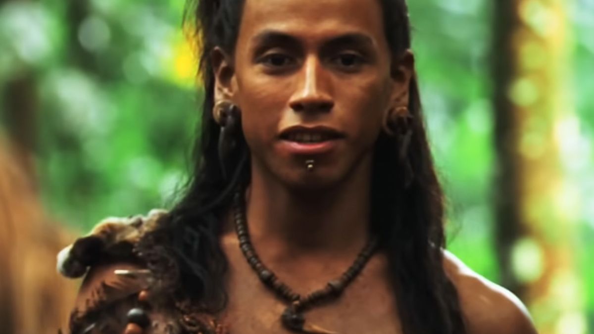 32 Wildly Inaccurate Historical Films | Cinemablend