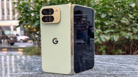 Google Pixel 11 Pro Fold: Everything we know so far | Android Central