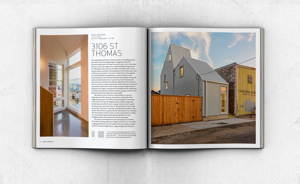 The Contemporary House examines life in the 21st century | Wallpaper*