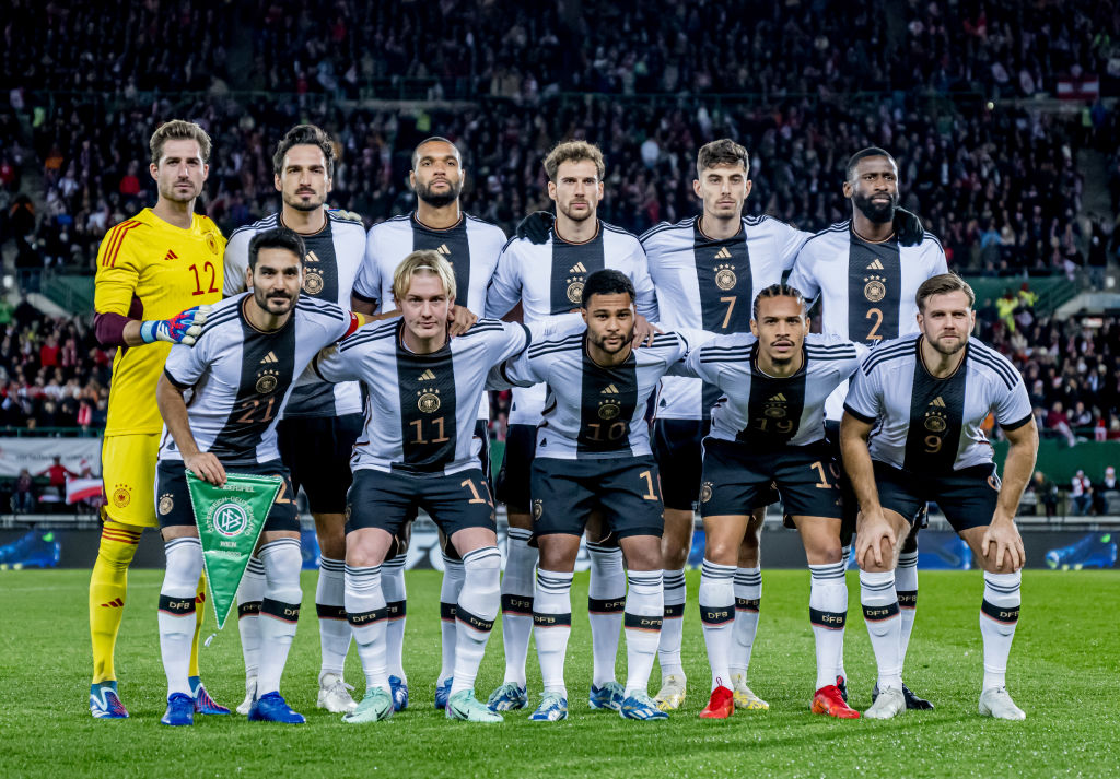 Euro 2024 favourites: Best odds on nation to win European Championships ...