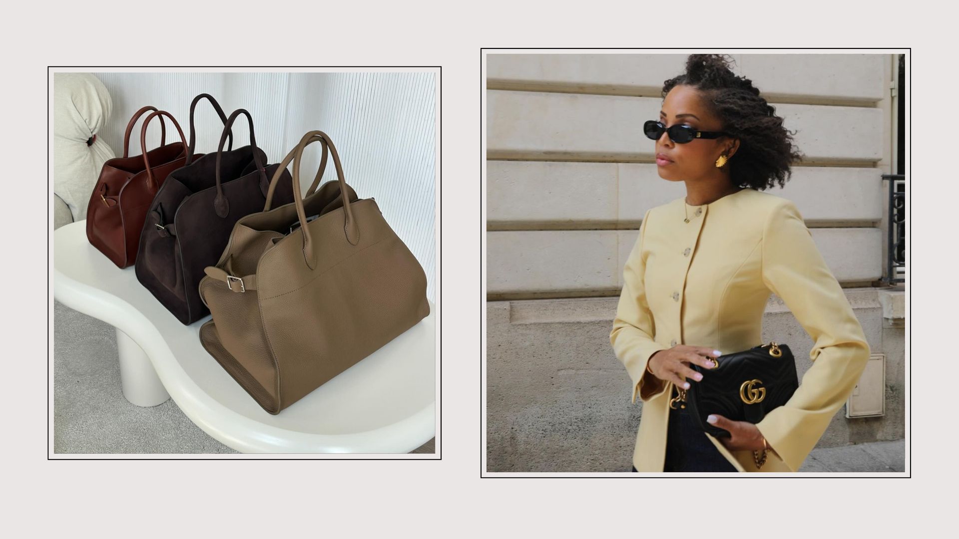 How to Find Your Personal Style, Hone It and Stick to It | Who What Wear UK