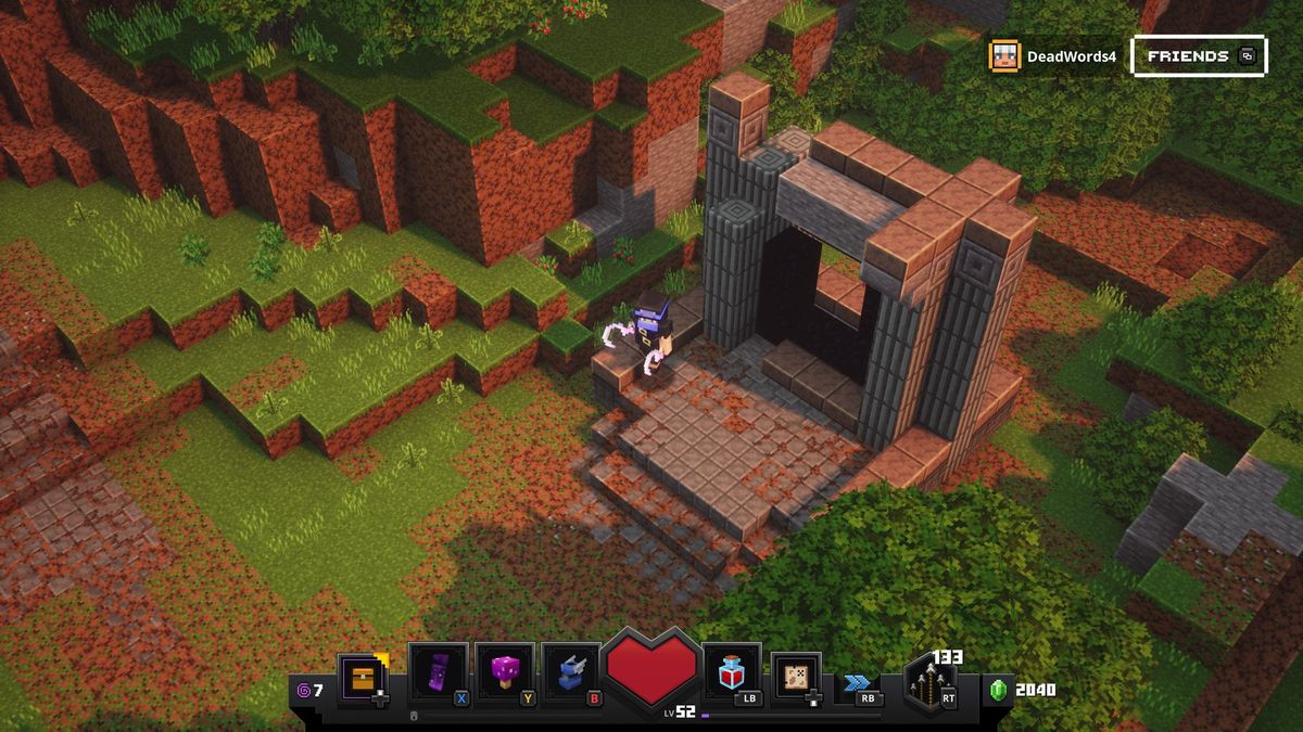 Minecraft Dungeons Ultimate Guide: Everything you need to know ...