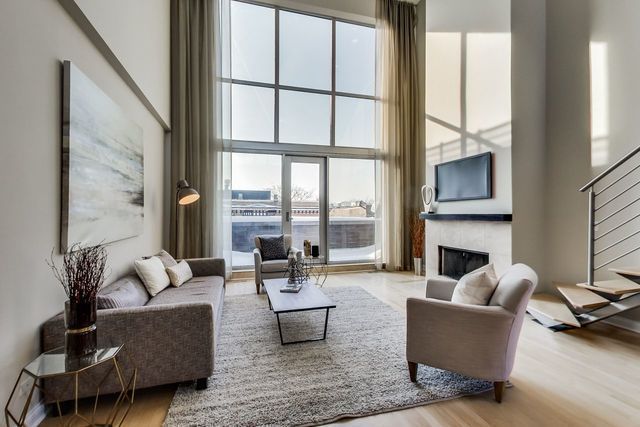 Before & After: This Once-Basic Loft Transformed