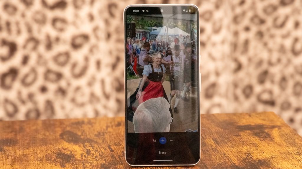 Google Pixel 8 Pro review: making more out of your phone | TechRadar