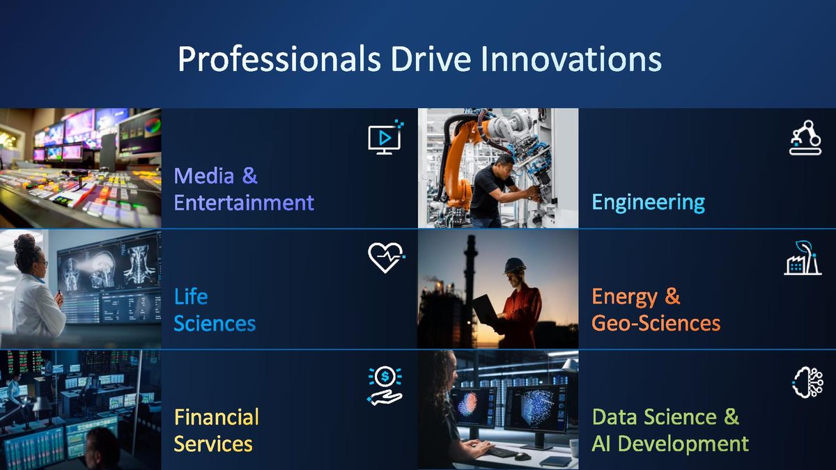 Intel Launches Overclockable Xeon W CPUs up to 56 Cores: a Return to ...