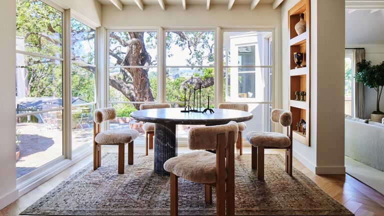 Inside Beyoncé and Jay-Z's Malibu home by Tadao Ando | Homes and Gardens