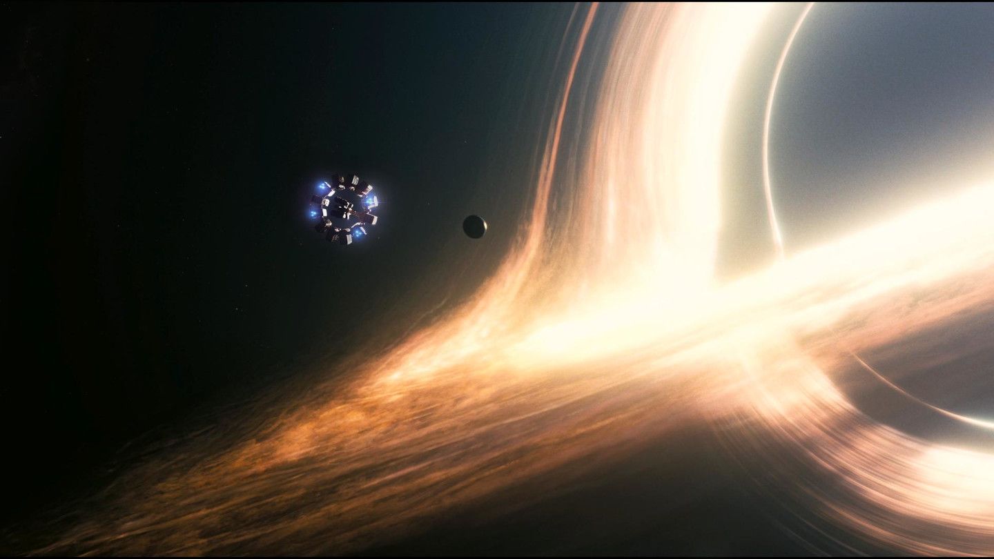 5 most realistic space movies | Space