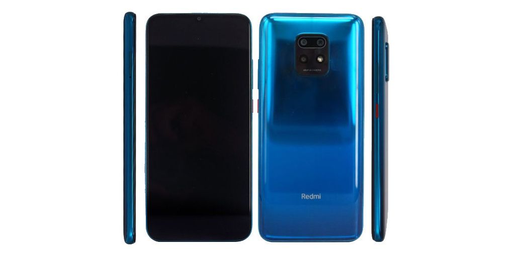 Redmi 10X: All you need to know | TechRadar