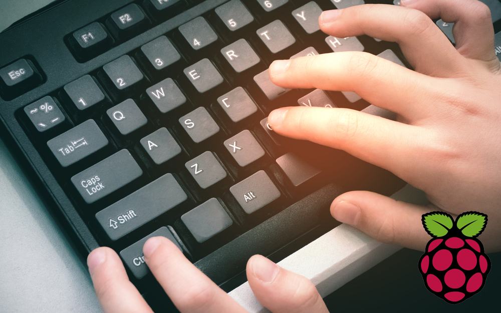 How To Create Custom Keyboard Shortcuts For Raspberry Pi Tom s Hardware