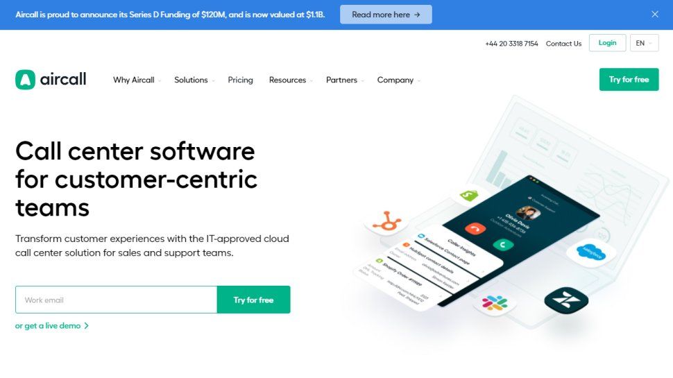Best cloud phone system of 2021 | TechRadar